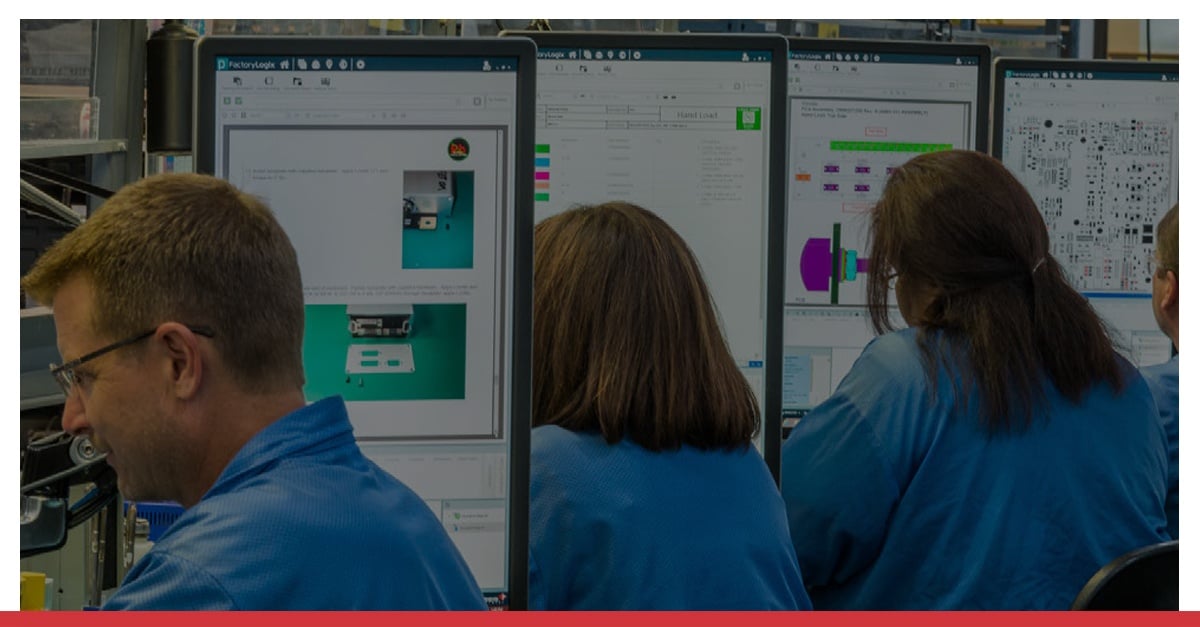 [Case Study] Sparton Corporation